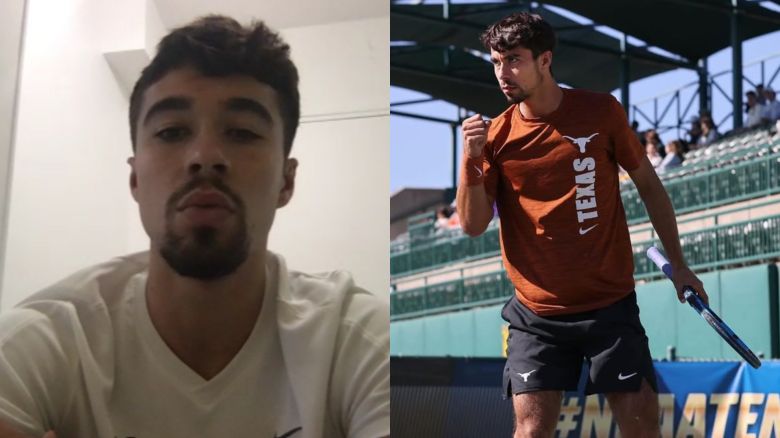 Tennis. INTERVIEW - Timo Legout : «J'avais du mal à accepter de perdre de l'argent» - TennisActu